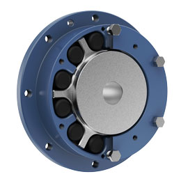 Jeneratör Seti Kaplinleri - Renold Plc